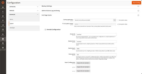 Magento Configuration Implementing Best Practices For Ecommerce Success