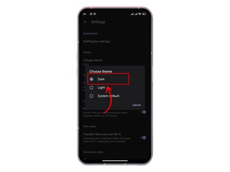 How To Get Dark Mode In Google Sheets Desktop Mobile