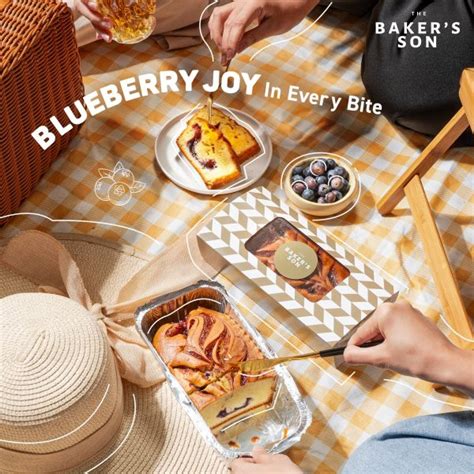 Experience The Difference Why The Bakers Son Bakery Stands Out