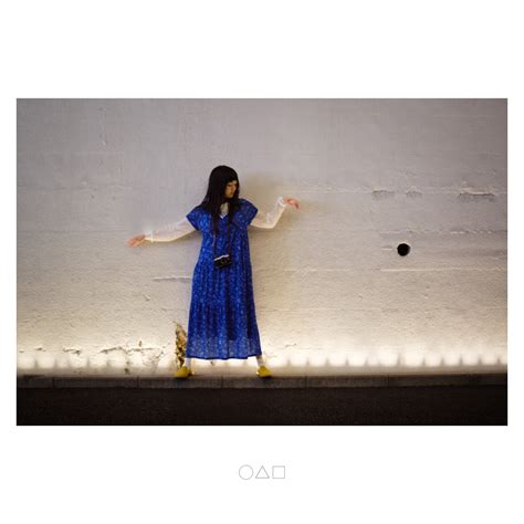 Round Triangle Square — 624 Model 伊澄うか Uka Izumi（ Izumi Uka Photo