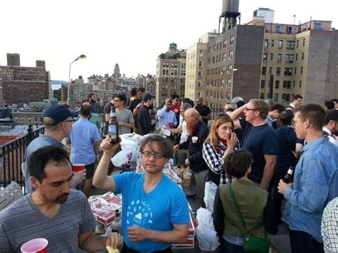 Tomorrow November 14 Lisp Nyc Will Stream A Talk By Kai Schmidt