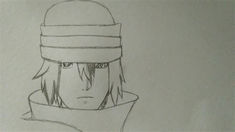 Sasuke From The Last R Naruto