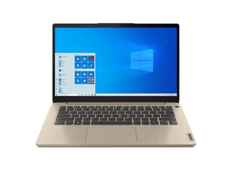 Harga Dan Spesifikasi Lenovo Ideapad Slim 3 14ITL6 UEID Bodi Tipis Dengan Performa Kencang