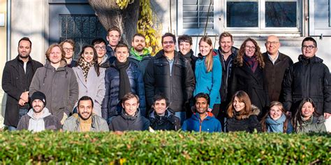 People Control Theory And Systems Biology Laboratory Eth Zurich