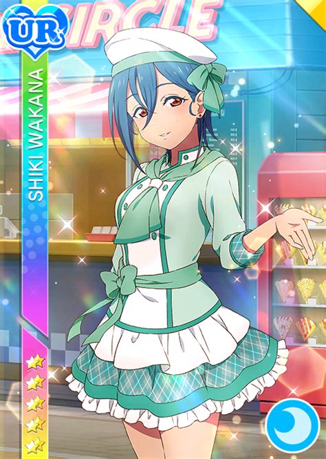Safebooru Blue Hair Blush Character Name Dress Love Live School Idol