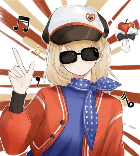 Apple Reverse1999 Drawn By Zhijiaojungu Danbooru