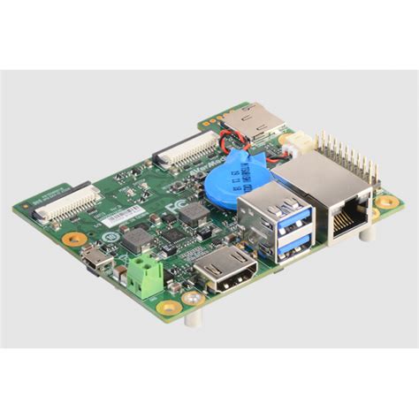 Standard Carrier Board For NVIDIA Jetson Nano Version B Xavier NX Module