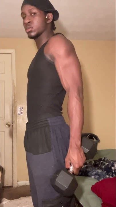 50 Bicep Curls Proper Form Youtube