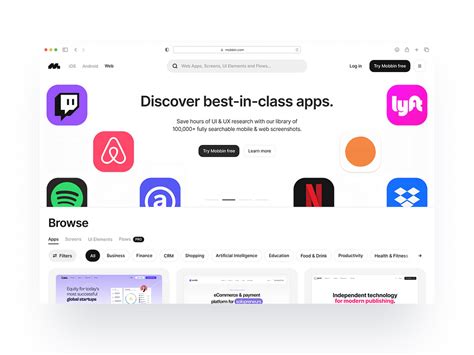 7 приложений и сайтов которые облегчат работу Ux Ui дизайнера By