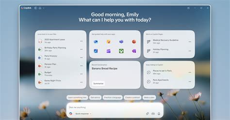 Copilot On Windows Semantic Search And New Home Begin Rolling Out To Windows Insiders Windows
