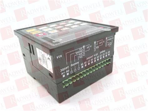 M90 19 B1a Industrial Computer By Unitronics