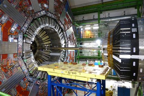 supersized hadron collider to ‘reveal universe secrets tech and science