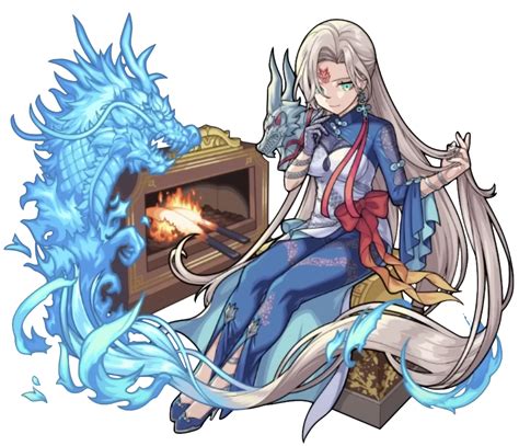 Lengyanju Monster Strike Wiki Fandom
