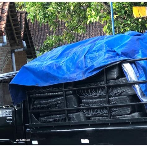 Produk Fadela Tas Anyam Shopee Indonesia