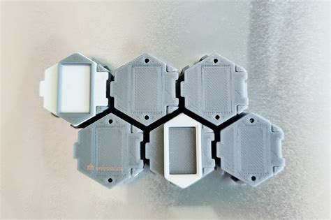 Container For Small Smd Components Von Marin Kostenloses Stl Modell