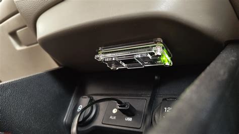 Wireless Android Auto Dongle For Your Car Using Raspberry Pi Zero W Page 6 Team Bhp