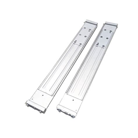 Dell Storage Center Scv2000 And Scv2020 Rack Mount Rails 2u 0361vx Adhesive Networks