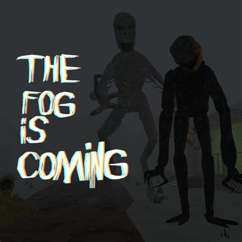 Stream Sordgaming Music Listen To The Fog Is Coming Official Soundtrack Playlist Online For