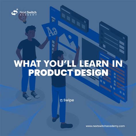 Next Switch Academy On Linkedin Productdesign Uxdesign Uiux Designthinking Learntocode