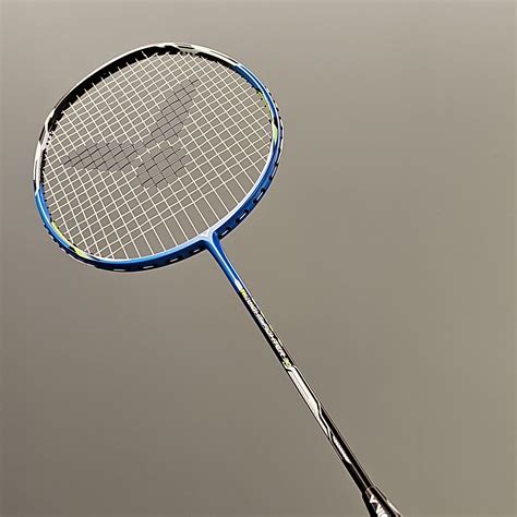 Victor Thruster Light Fighter 30f 6u Badminton Racket Badminton