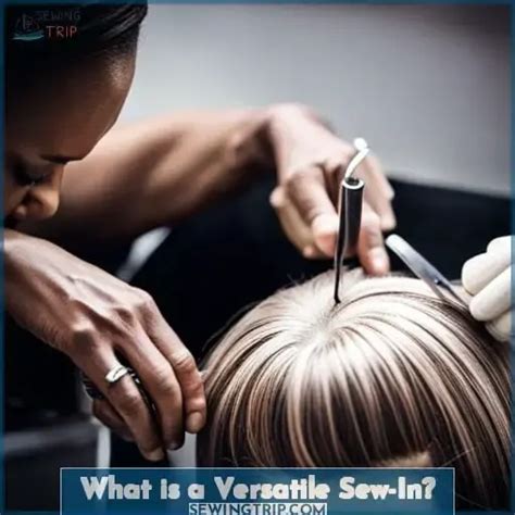 How To Achieve A Versatile Sew In