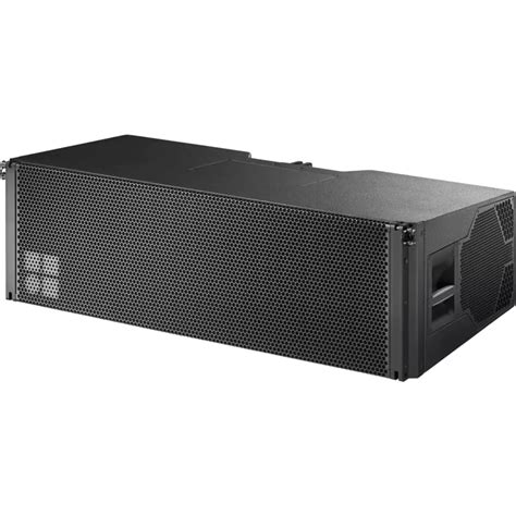 jual dandb audiotechnik gsl12 speaker line array