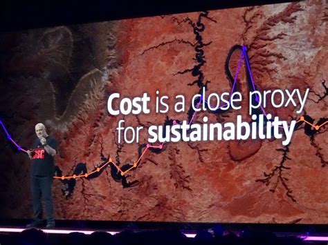amazon cto werner vogels architects a more frugal future for the