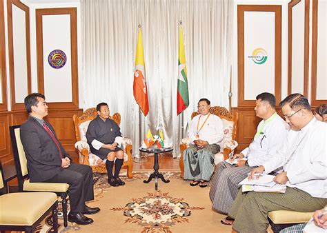 ဘင်းမ်စတက်အဖွဲ့ဝင်နိုင်ငံများမှ အမျိုးသား လုံခြုံရေးဆိုင်ရာ အကြီးအကဲမ