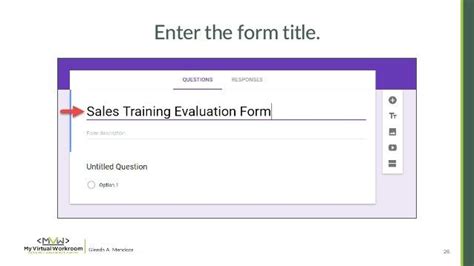 Google Form Description The Modern Rules Of Google Form Description Google Forms History Of