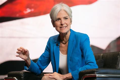 Green Party Drops Bid For Statewide Pennsylvania Recount