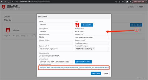 Oracle启用rest资源保护oracle Rest Csdn博客
