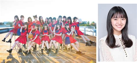 Shibu3 Project「ただのラブソングじゃないからね。」mv 発表グループ初のラブソングを卒業生・豊田ルナが振付