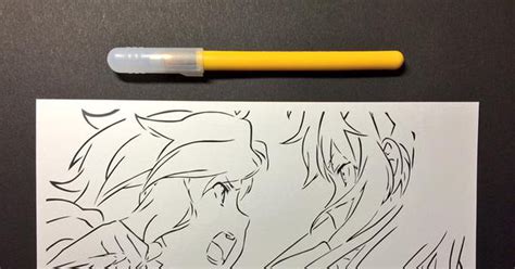切り絵 【切り絵】ダンまち ポン＠切り絵のイラスト Pixiv