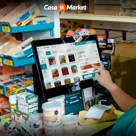 Sistema Punto De Venta Para Bodegas Y Minimarkets Blog
