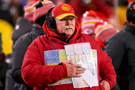 Bakery Creates An Andy Reid Frozen Mustache Cake