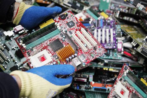 Weee Forums Response To The Public Consultation On The Evaluation Of