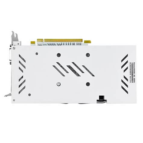 Ramsta Amd Rx550 4gb Rx580 8gb Graphics Card Gddr5 256bit Computer