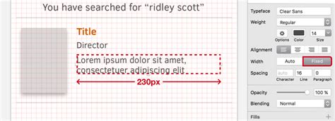 Craft For Sketch Plugin Designing With Real Data Smashing Magazine