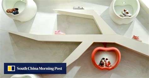 Entrepreneurial Mums Solve A Footwear Dilemma South China Morning Post