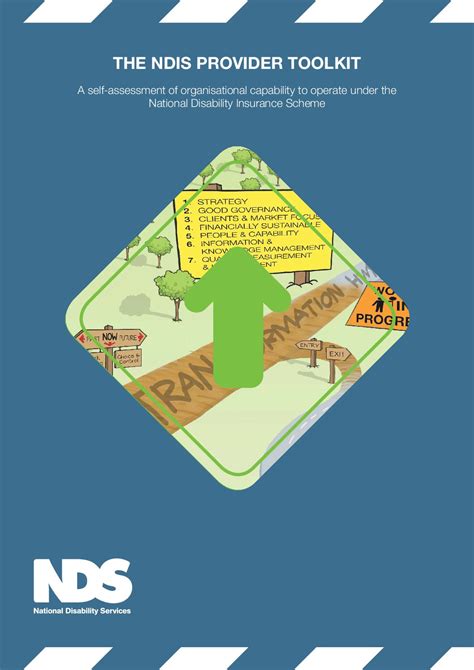 Tool 1 9 Nds Ndis Provider Toolkit Parkinsons Nsw