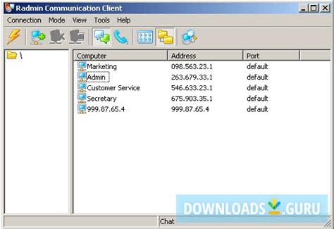 Radmin Windows 10 Gasewheels