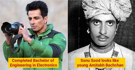 19 Lesser Known Facts About Sonu Sood The Real Life Hero