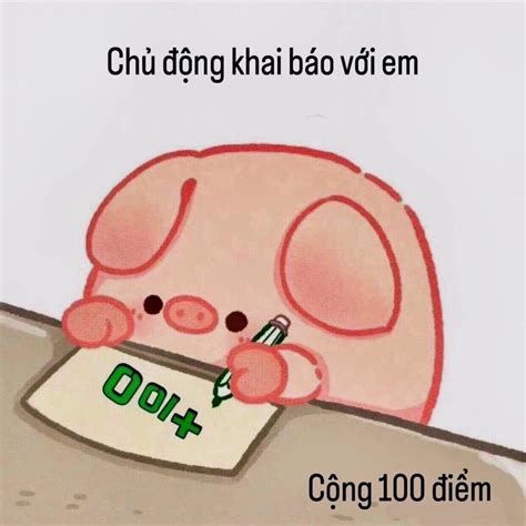 Ghim Của July Trần Trên 𝐌𝐞𝐦𝐞 Gấu Con Con Gái Daddy Hình Biểu Cảm