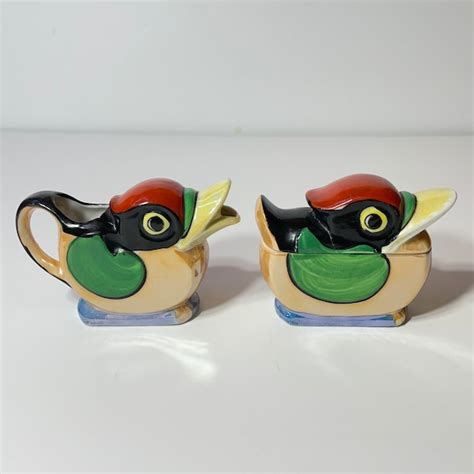 Lusterware Tea Set Etsy