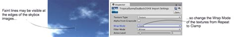 How To Generate Sky Visuals In Unity 5 Tutorial Moddb