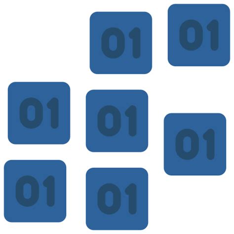 Data Generic Others Icon