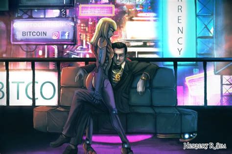 Blockchain The New Kid On The Adult Block Herbert R Sim