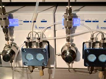 Differential Dynamic Scale Loop Techbox Systems