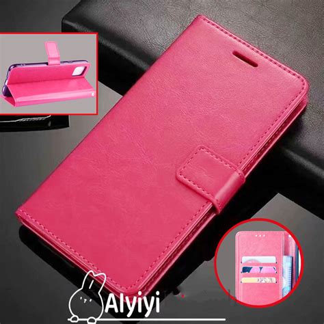 ซองหนังพลิกoppo F11 Pro A5s A12 A7 F9 F3 A1k Realme C11 6i 6 5 5i 3 2