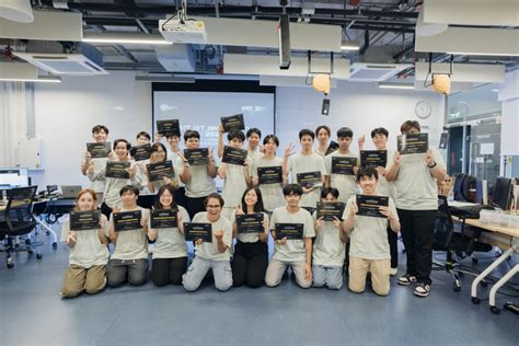 Iot Hackathon 2025 สร้างสรรค์นวัตกรรม สู่ยุคดิจิทัล School Of